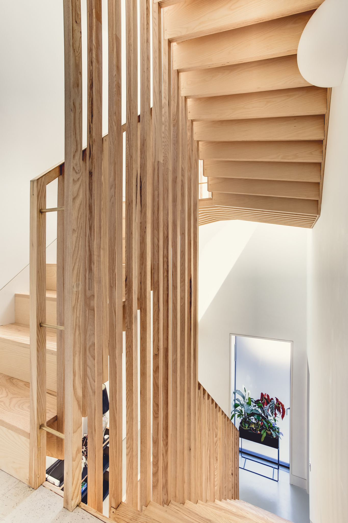 Future Joinery Systems